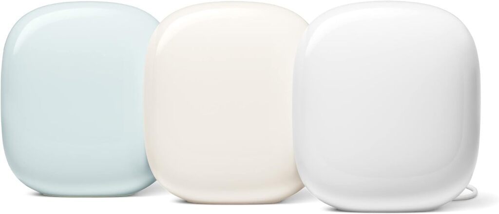 Ultimate Guide to Resetting Your Google Nest Wifi – TECHDHOME Ultimate Guide to Resetting Your Google Nest Wifi – TECHDHOME