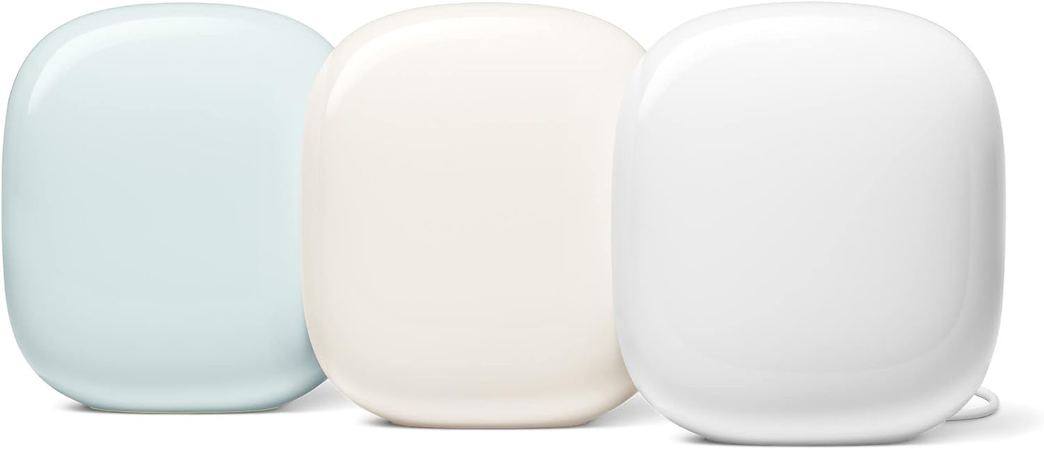 Ultimate Guide to Resetting Your Google Nest Wifi – TECHDHOME Ultimate Guide to Resetting Your Google Nest Wifi – TECHDHOME
