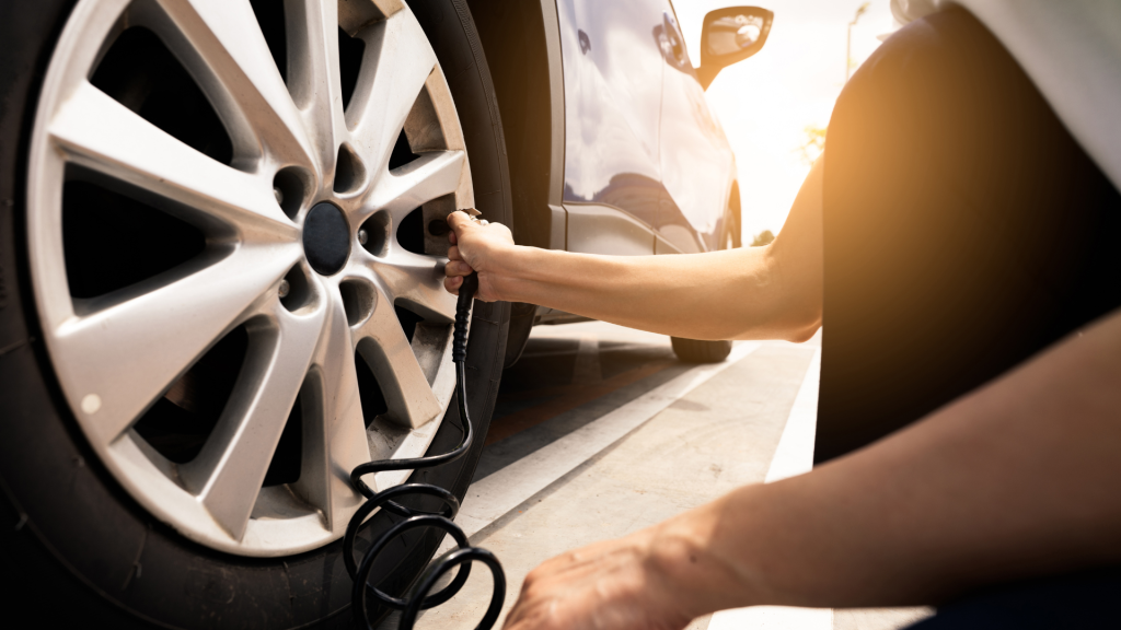 How to Choose the Right PSI for Your Portable Air Compressor » TECHDHOME